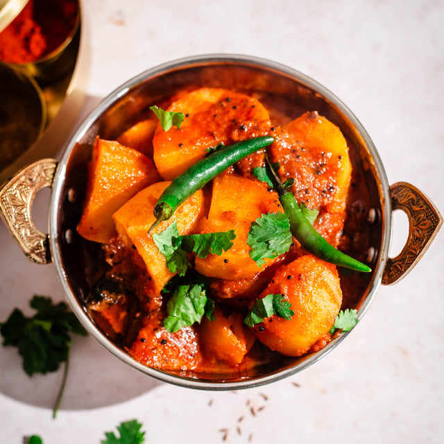 ROOHTS - Quick & Easy Recipe Mixes, Spices and Seasonings. – Roohts