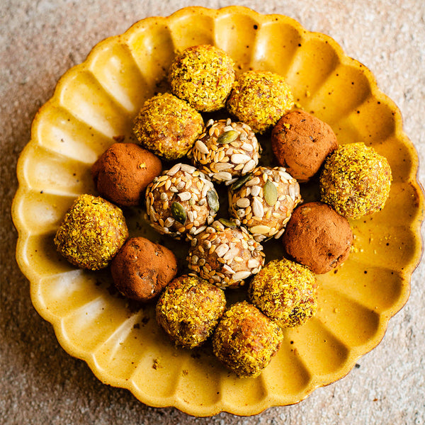 As Saweeq - Sunnah Date Balls – Roohts